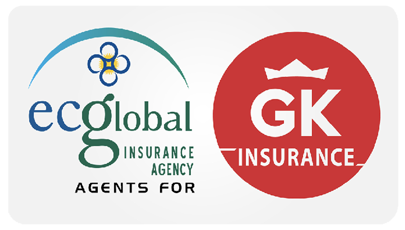 Locations – GK Insurance EC